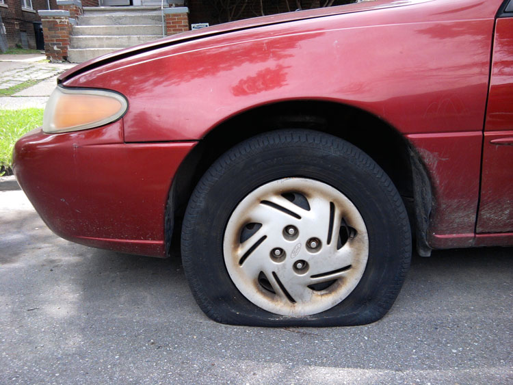 tire-pics-051 | New Invention: The Detroit Safety Tire